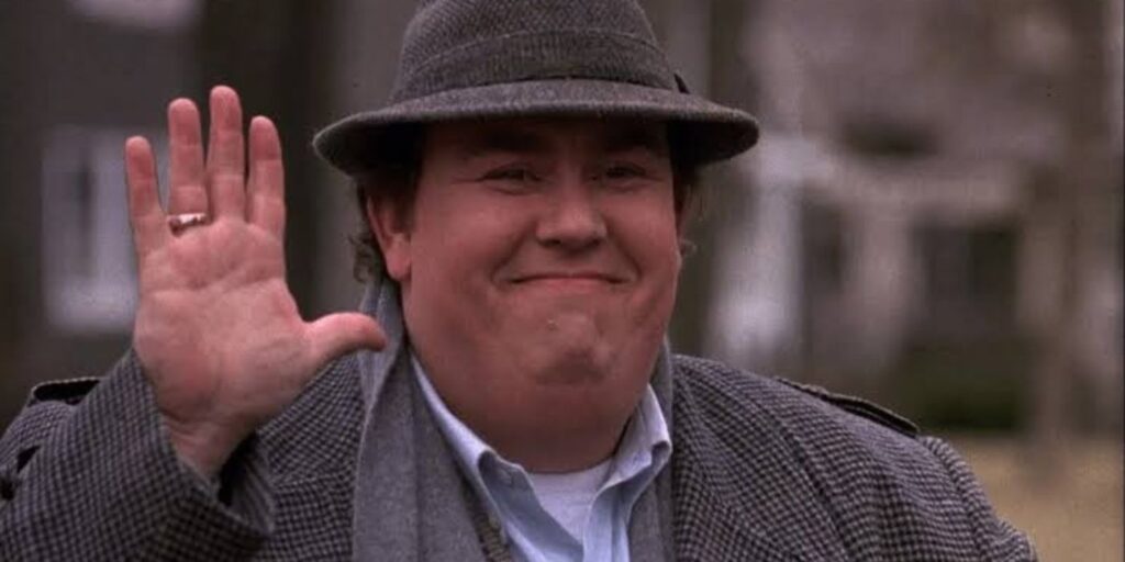 15 of the Best Fat Guys in Movies