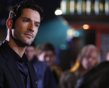Lucifer Season 1 Episode 1 Review: "Pilot"