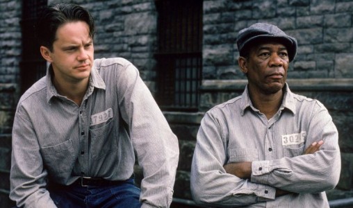 The Five Best Prison Movies of the 90s