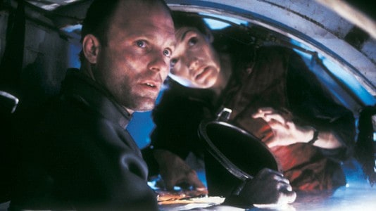 10 Memorable Drowning Deaths in Movies