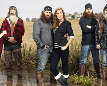 Duck Dynasty
