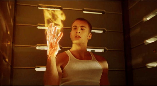 12 Movie Characters Who Were Set on Fire