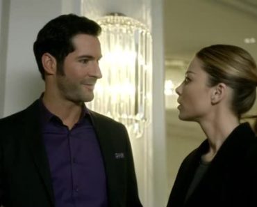 Weird Stuff That Actually Happened on the Set of Lucifer