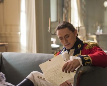 TURN Washington's Spies Series Finale Review: A Fitting End For ...