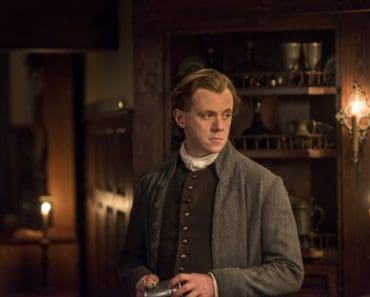 TURN Washington's Spies Series Finale Review: A Fitting End For ...
