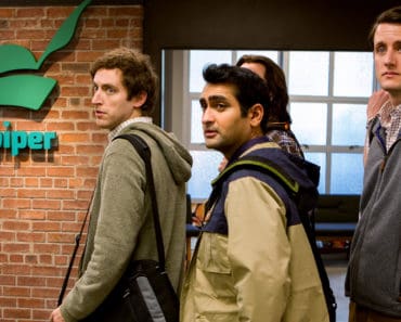 Silicon Valley Review: Jack Is Fired, Gavin Acquires Endframe