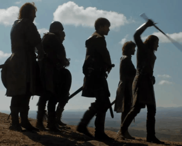The Five Most Useless Characters on Game of Thrones