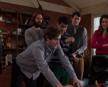 Silicon Valley Review: Jack Is Fired, Gavin Acquires Endframe