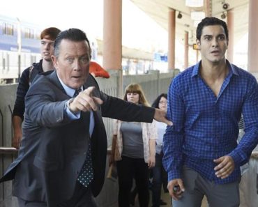 Scorpion Executive Producer Walter O'Brien Discusses the Differences ...