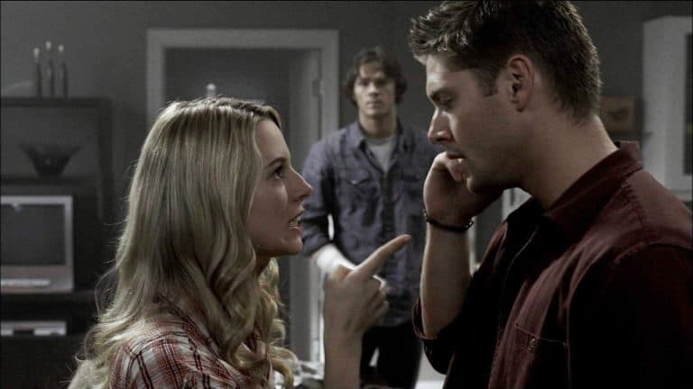 10 Perfectly Scary Supernatural Episodes to Watch This Halloween