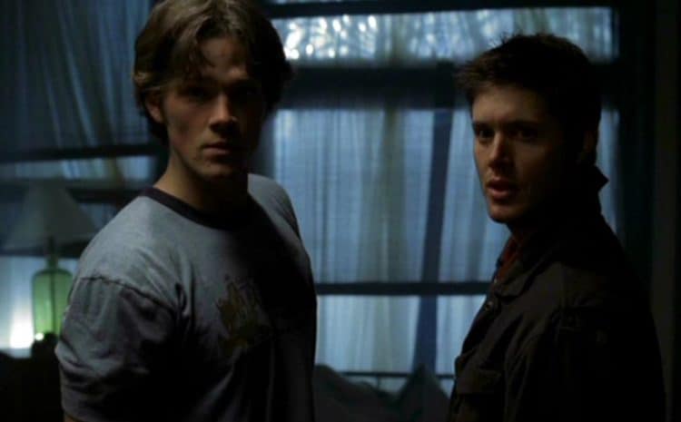 10 Perfectly Scary Supernatural Episodes to Watch This Halloween