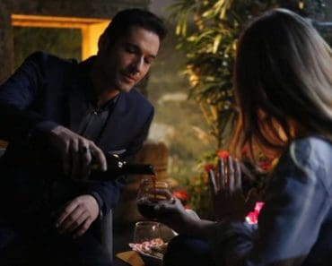 Lucifer Season 1 Episode 1 Review: "Pilot"