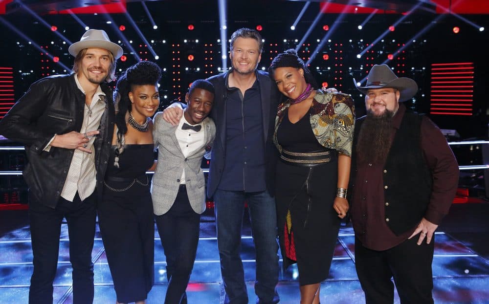Who Made the Cut in the Final Round of The Voice Season 11 Knockouts?