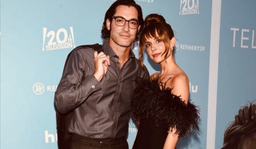 Tom Ellis: 10 Things You Didn’t Know About Lucifer’s Star - TVovermind