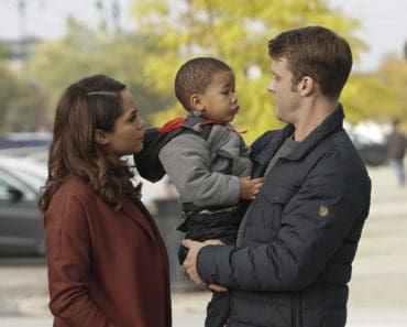 Chicago Fire Season 4 Episode 11 Review: “The Path of Destruction”