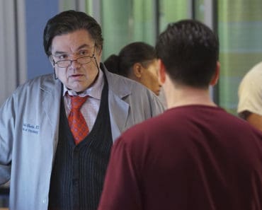 Five Awesome Dr. Charles Moments from Chicago Med