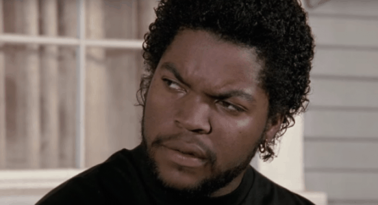 Ice Cube's Top Five Movie Roles of All-Time