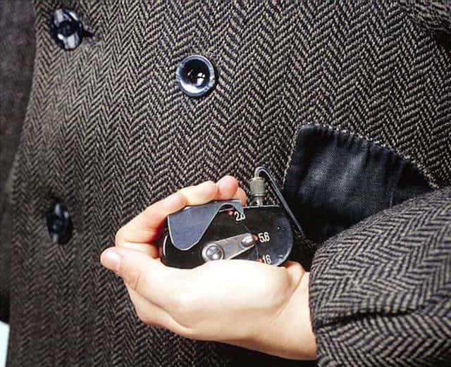 20 James Bond Gadgets That Actually Exist