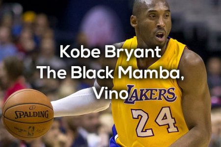 20 of the Greatest Nicknames in Sports History