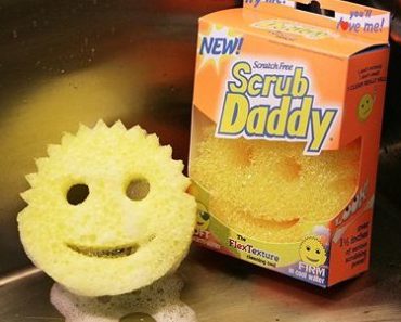 Shark Tank: How's the Scrub Daddy Doing Today?