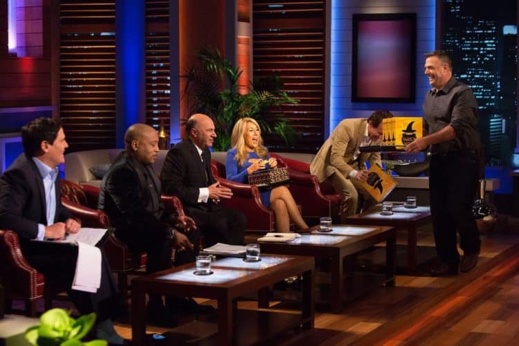 11 Shark Tank "I'm Out" Memes That'll Make You Chuckle