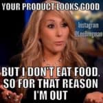11 Shark Tank "I'm Out" Memes That'll Make You Chuckle
