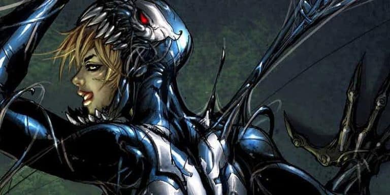 15 Different Versions of Spider-Man's Venom