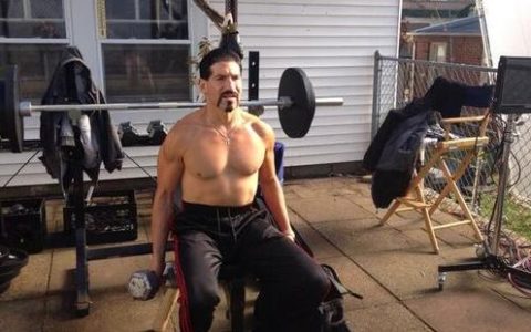 Jon Bernthal's Best Role of his Career is Still in The Wolf of Wall Street