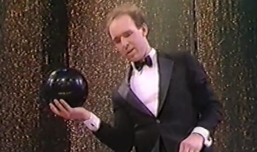 Imagine How Funny It Would Be Seeing Michael Davis The Juggler Live