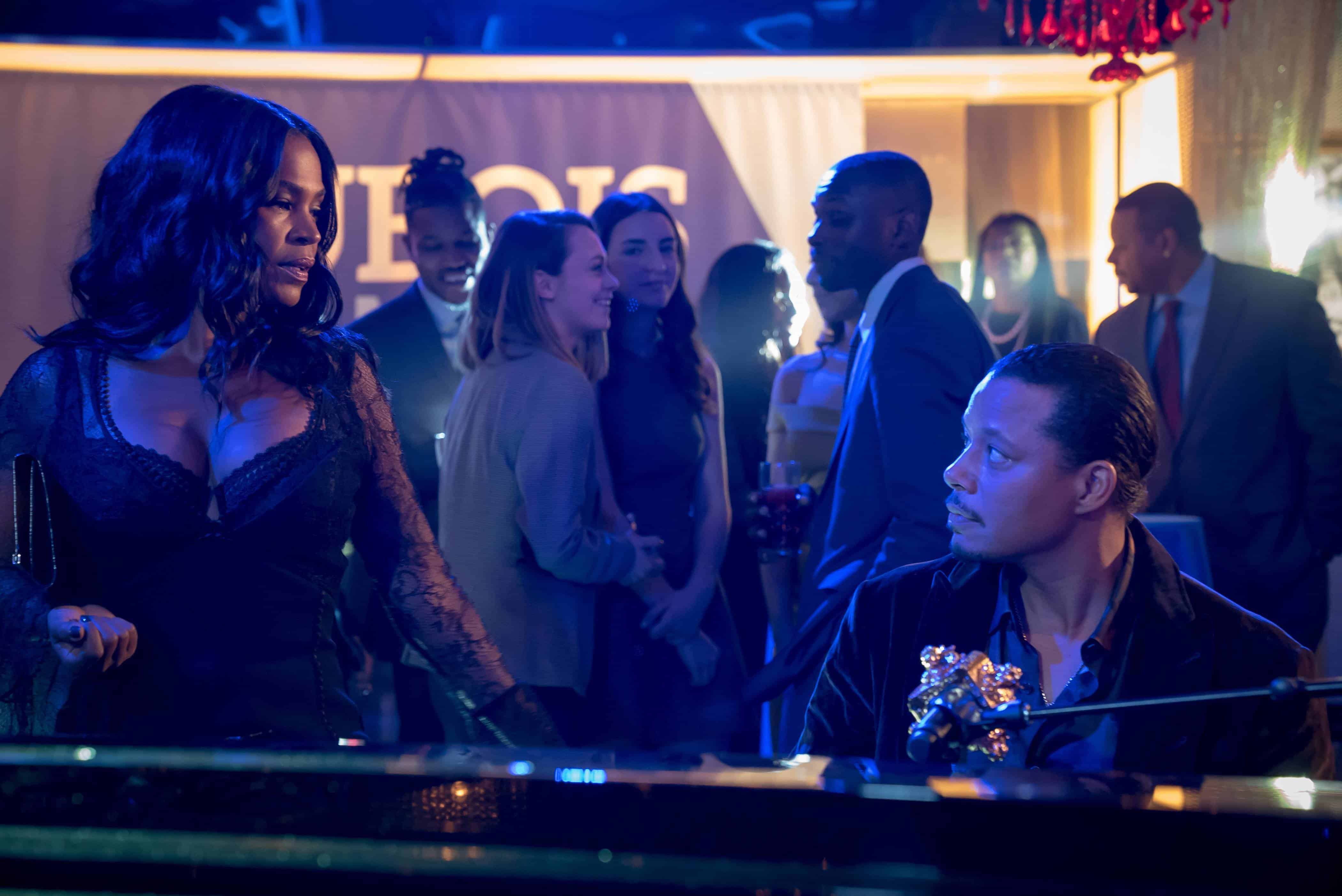 Empire Season 1 Episode 1 Review: "Pilot"