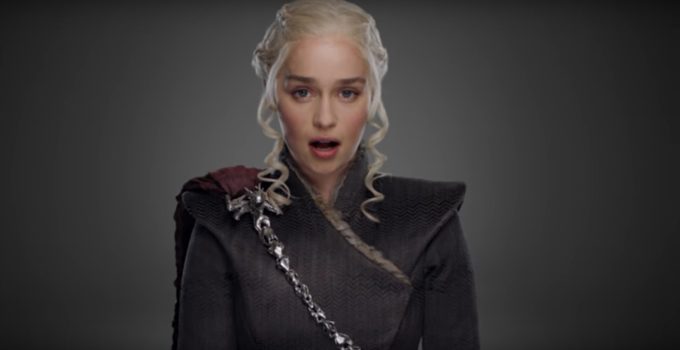 New Game of Thrones Season 7 Outfits Revealed in HBO Promos