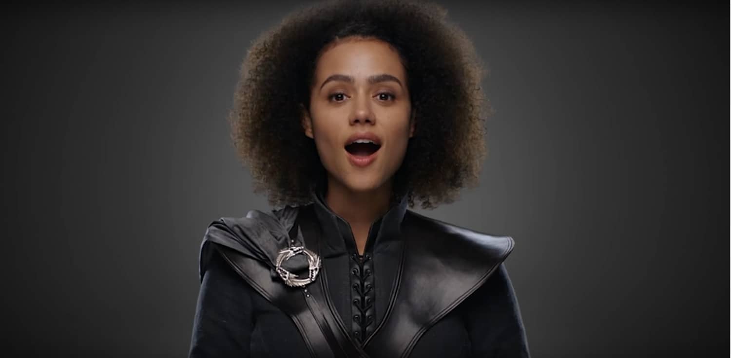 New Game of Thrones Season 7 Outfits Revealed in HBO Promos
