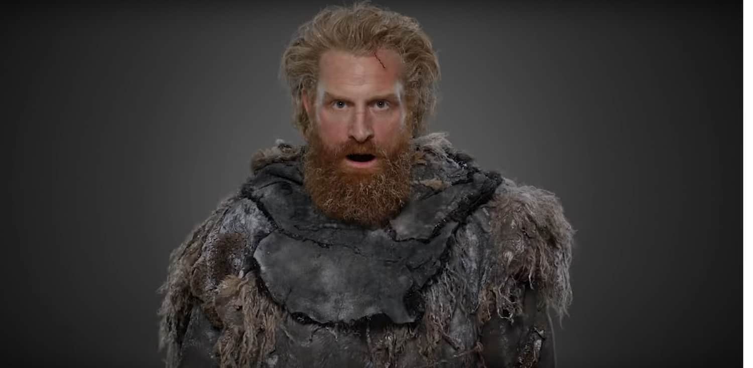 New Game of Thrones Season 7 Outfits Revealed in HBO Promos
