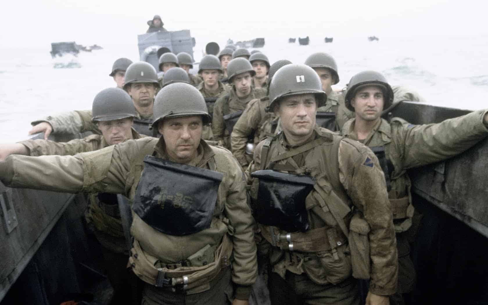 16 Interesting Facts About The Movie Saving Private Ryan 16 Interesting Facts About The Movie Saving Private Ryan