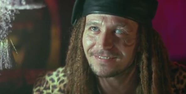 The Incredible "White Boy Day" Drexl Spivey Scene from True Romance