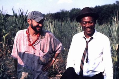 Ranking The Top 5 Narration Performances in Movies by Morgan Freeman