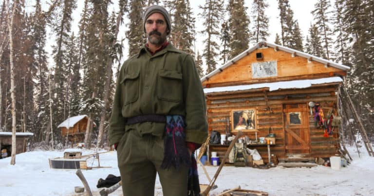 Five Things You Didn't Know About The Last Alaskans