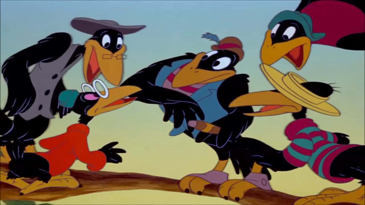 The Five Most Racist Disney Movie Moments Ever