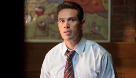 Five Things You Didn't Know about Kevin Alejandro