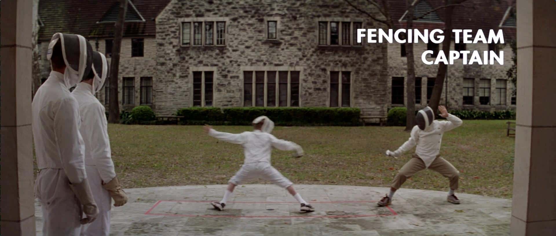 The Many Roles of Rushmore's Max Fischer