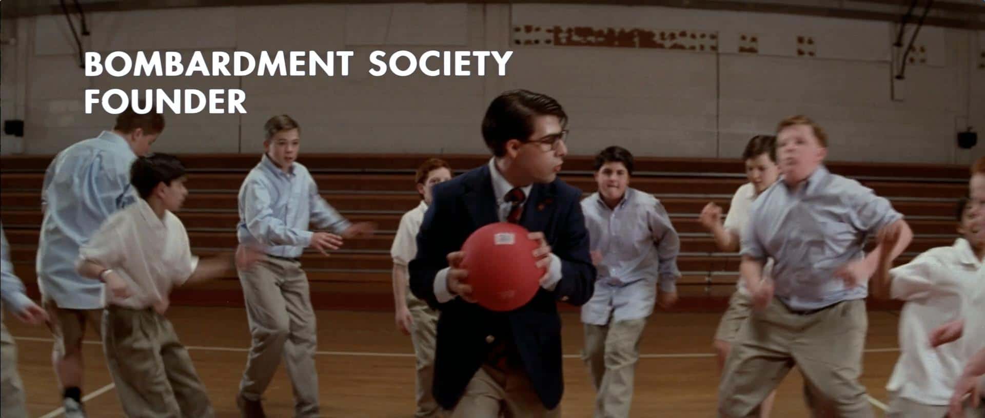 The Many Roles of Rushmore's Max Fischer