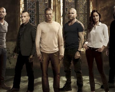 Prison Break Archives - TVOvermind