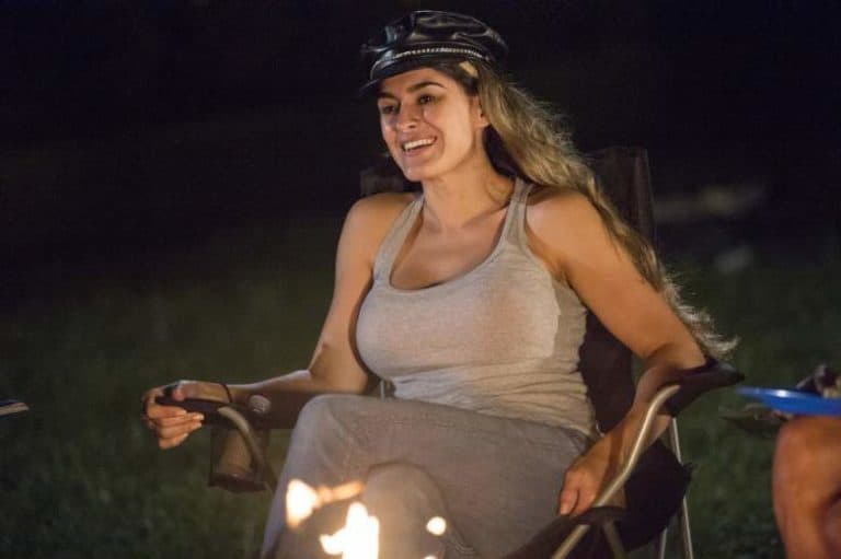 Five Things You Didn't Know about Shawna Craig