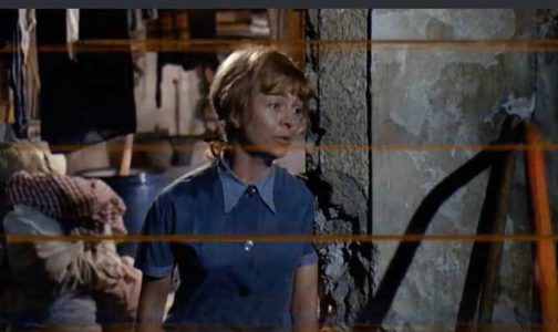 What Is Up with Charlie's Mom's Singing Part in Willy Wonka and the ...