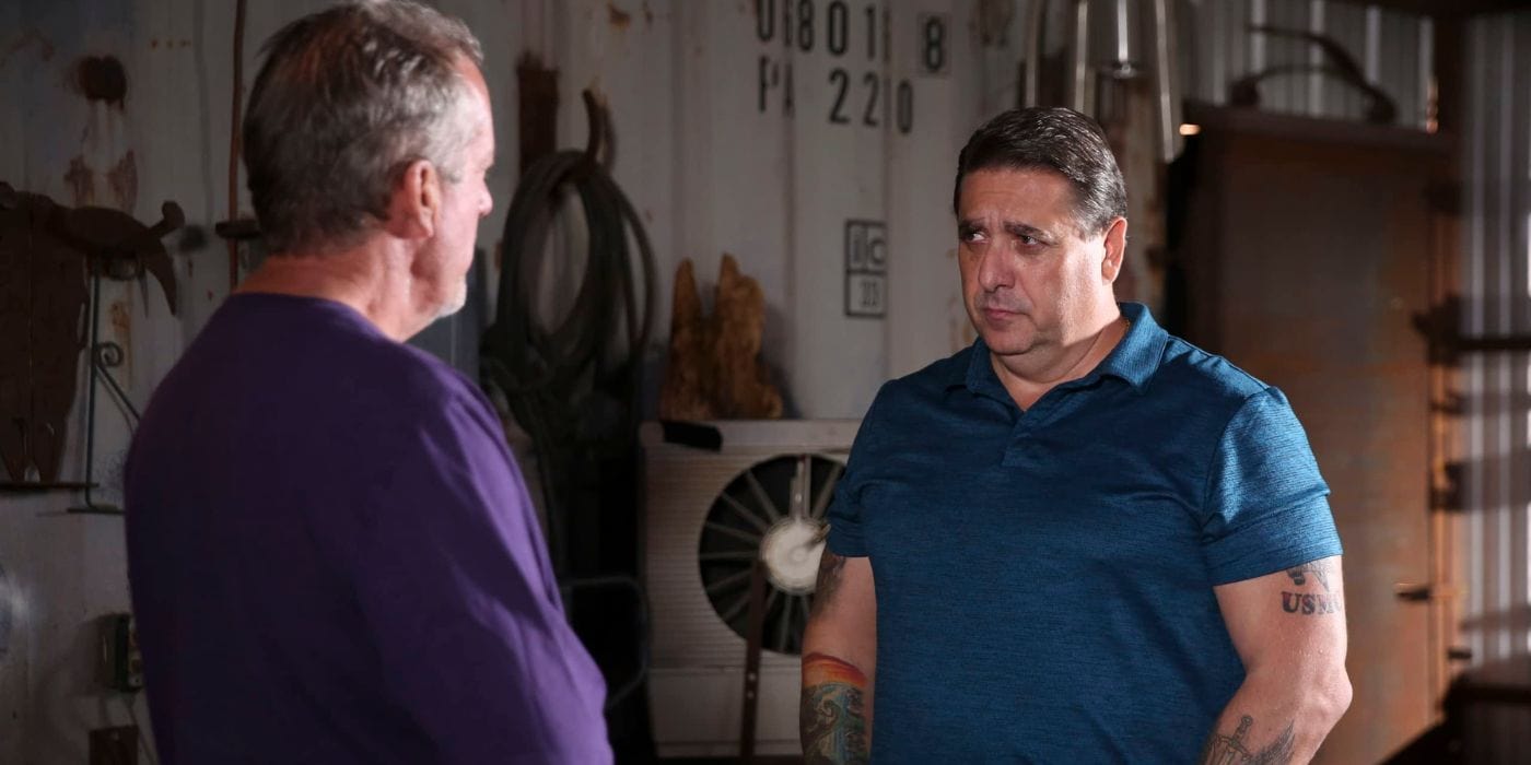 Five Reasons Why The Dead Files Is Completely Fake - TVovermind