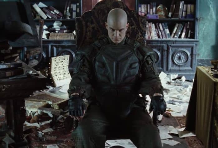 25 Movie Characters With the Highest Kill Counts in History