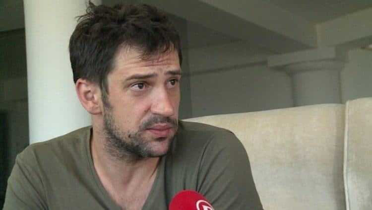 Five Things You Didn't Know About Goran Bogdan