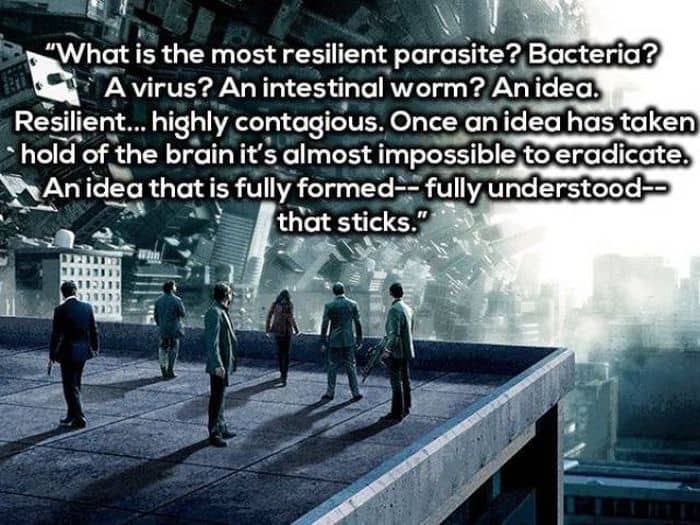 20 Movie Quotes to Inspire You Today and Every Day