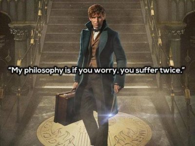 20 Movie Quotes to Inspire You Today and Every Day