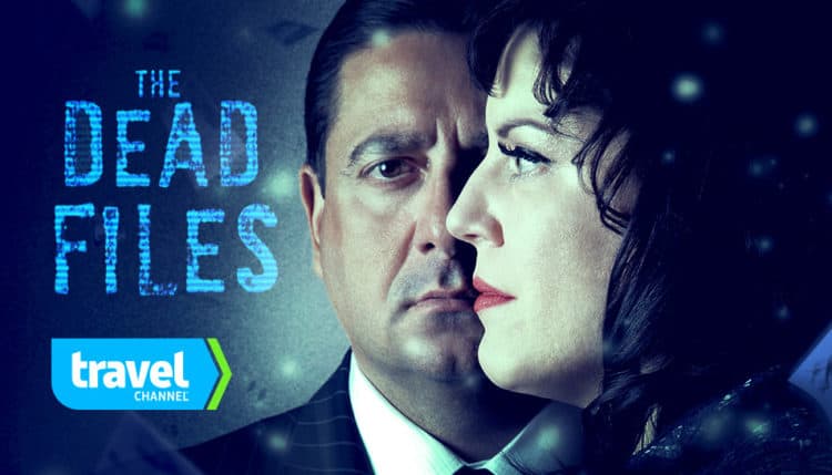 Five Reasons Why the Dead Files Is Completely Fake
